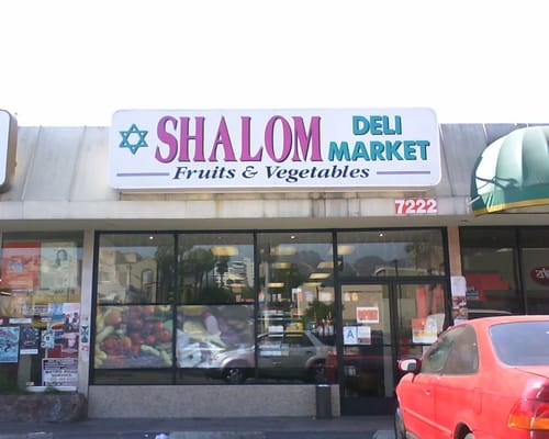SHALOM DELI MARKET - Updated March 2026 - 18 Photos & 52 Reviews - 7222 ...