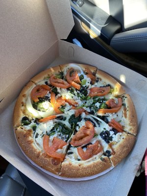 MIDDLEFIELD PIZZA AND RESTAURANT - 27 Photos & 15 Reviews - 480 Main St ...