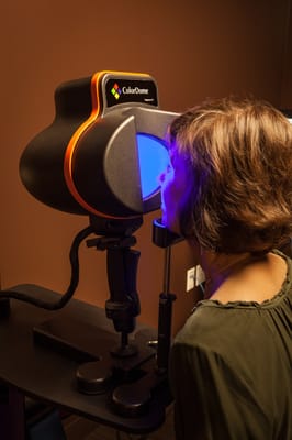 DOHENY EYE CENTER UCLA PASADENA - Updated October 2025 - 28 Photos & 66 ...