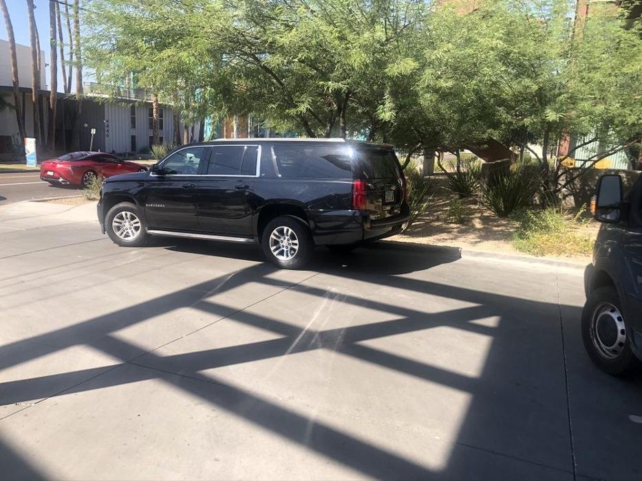 AZ TAXI & PRIVATE CAR SERVICE - Updated July 2025 - 11 Photos - Phoenix ...