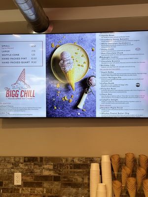 THE BIGG CHILL - Updated August 2025 - 25 Photos & 22 Reviews - 1321 ...