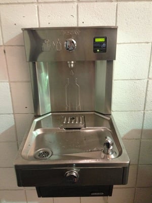 YATES FIELD HOUSE - Updated January 2026 - 35 Photos & 11 Reviews ...