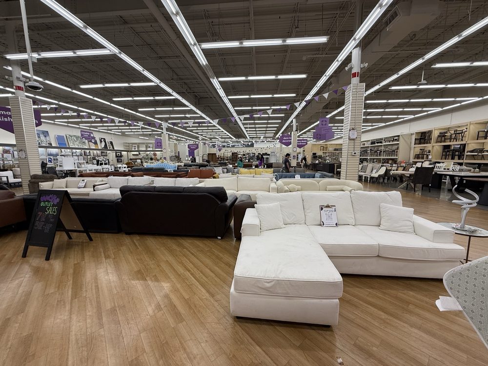 WAYFAIR OUTLET - Updated January 2026 - 10 Reviews - 324 S Rte 59 ...