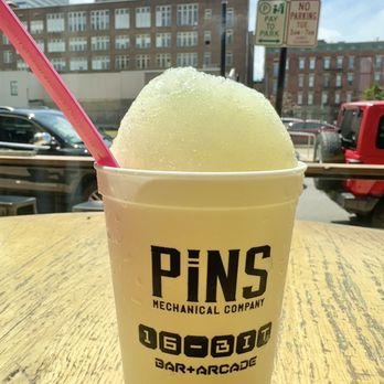 PINS MECHANICAL - Updated July 2024 - 347 Photos & 163 Reviews - 1124 ...