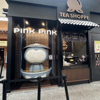 PINK PINK TEA SHOPPE - Updated June 2024 - 220 Photos & 69 Reviews ...