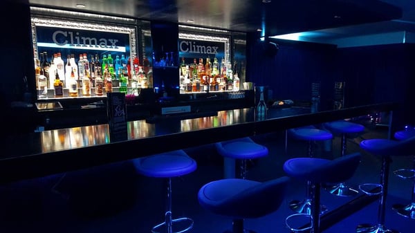 CLIMAX STRIP CLUB - Updated August 2025 - 11 Photos - 30 Saint Botolphs ...