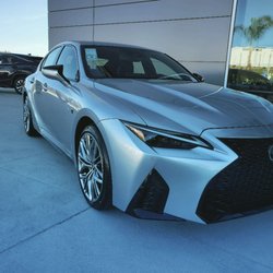 TEMECULA VALLEY LEXUS - 21 Photos & 50 Reviews - 42081 Dlr Dr, Temecula ...