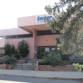 CLIMB CREDIT UNION - Updated July 2025 - 65 Reviews - 5151 W 60th Ave ...