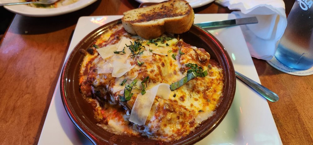 ALA ROMA PIZZERIA & PUB - Updated June 2025 - 82 Photos & 168 Reviews ...