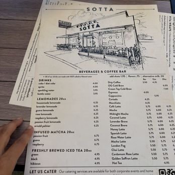 SOTTA - Updated October 2024 - 1072 Photos & 979 Reviews - 2009 W ...
