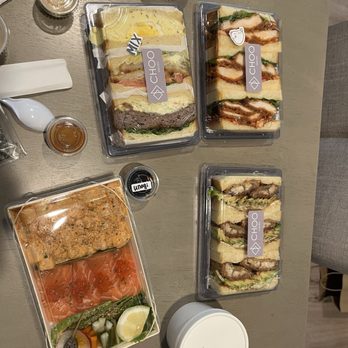 CHOO SANDO OMAKASE - Updated August 2024 - 355 Photos & 151 Reviews ...