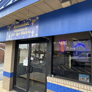 JP LAO KITCHEN - Updated December 2025 - 67 Photos & 35 Reviews - 2604 ...