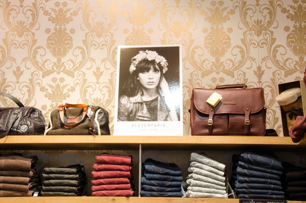 ACCENT LADIES - 25 Photos - 12-16 Queens Arcade, Leeds, West Yorkshire ...