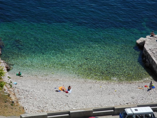 PLAGE DES MARINIÈRES - Updated July 2025 - 18 Photos - Promenade des ...