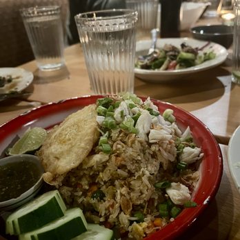 RATCHADA THAI & LAOS CUISINE - Updated June 2024 - 457 Photos & 355 ...