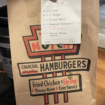 TOP NOTCH - Updated February 2025 - 573 Photos & 885 Reviews - 7525 ...