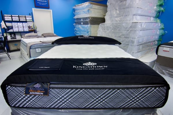 MATTRESS BRANDS DISCOUNTERS - Updated January 2026 - 13 Photos - 1418 N ...