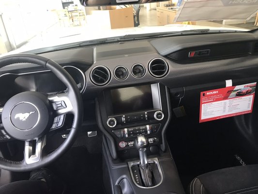 MIKE REICHENBACH FORD - Updated November 2025 - 44 Photos & 32 Reviews ...