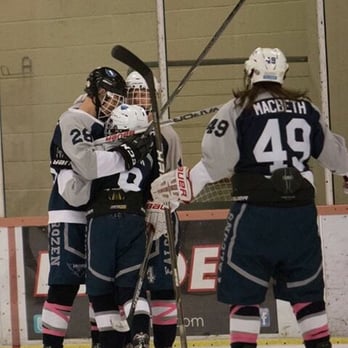 ICE DEN SCOTTSDALE in 9375 E Bell Rd, Scottsdale, Arizona - Updated ...