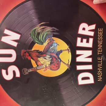 SUN DINER - Updated December 2024 - 743 Photos & 680 Reviews - 107 3rd ...