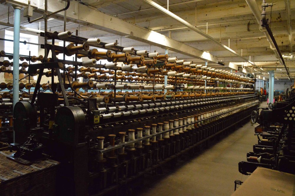 SIR RICHARD ARKWRIGHT’S MASSON MILLS - Updated April 2024 - Derby Road ...