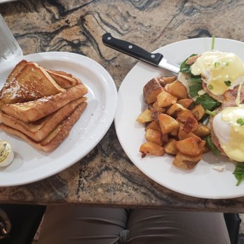 TOAST RESTAURANT - Updated January 2025 - 73 Photos & 69 Reviews - 653 ...