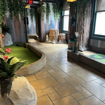 PUTTERY - Updated December 2025 - 538 Photos & 282 Reviews - 800 F St ...