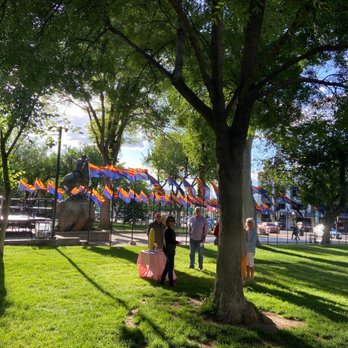 COURTHOUSE SQUARE - Updated December 2025 - 175 Photos & 45 Reviews ...