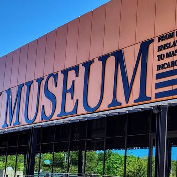 THE LEGACY MUSEUM: FROM ENSLAVEMENT TO MASS INCARCERATION - Updated ...