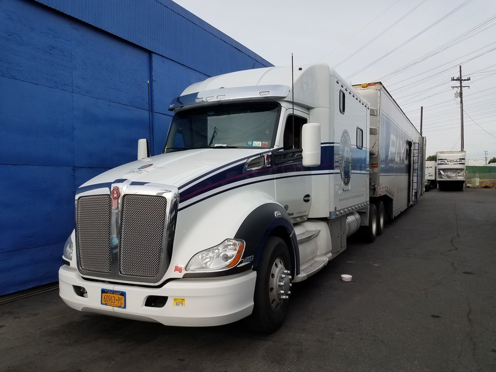 PLYCON VAN LINES - 35 Photos & 58 Reviews - 4240 W 190th St, Torrance ...