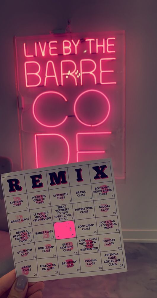 THE BARRE CODE METRO DETROIT - Updated August 2024 - 10 Photos & 46 ...