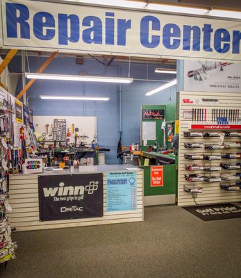 ROGER DUNN GOLF SHOPS - Updated June 2024 - 17 Photos & 35 Reviews ...