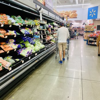 WALMART SUPERCENTER - Updated January 2025 - 359 Photos & 321 Reviews ...