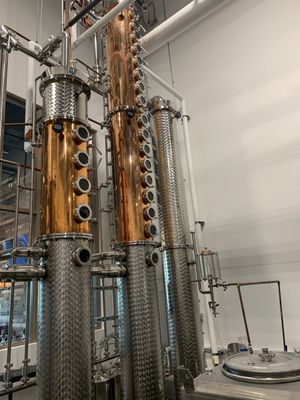 LOADED CANNON DISTILLERY - 50 Photos & 30 Reviews - Distilleries - 3115 ...
