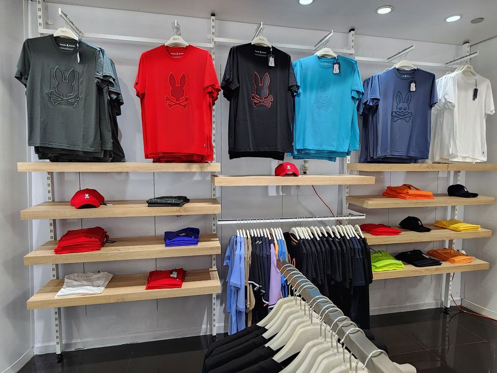 ENVY SHOP - Updated July 2025 - 10 Photos - 1450 Silks Run, Hallandale ...