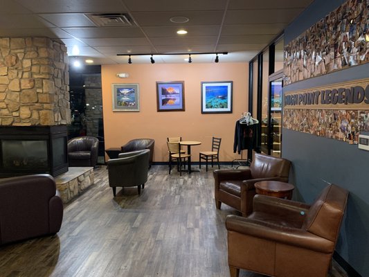 HIGH POINT COFFEE - Updated August 2025 - 69 Photos & 186 Reviews ...