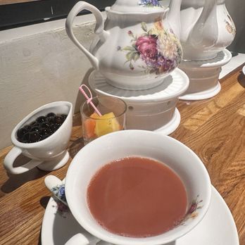 PRINCE TEA HOUSE - Updated March 2025 - 1137 Photos & 267 Reviews - 134 ...