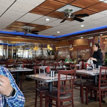 VERNON DINER - Updated June 2025 - 630 Photos & 582 Reviews - 453 ...