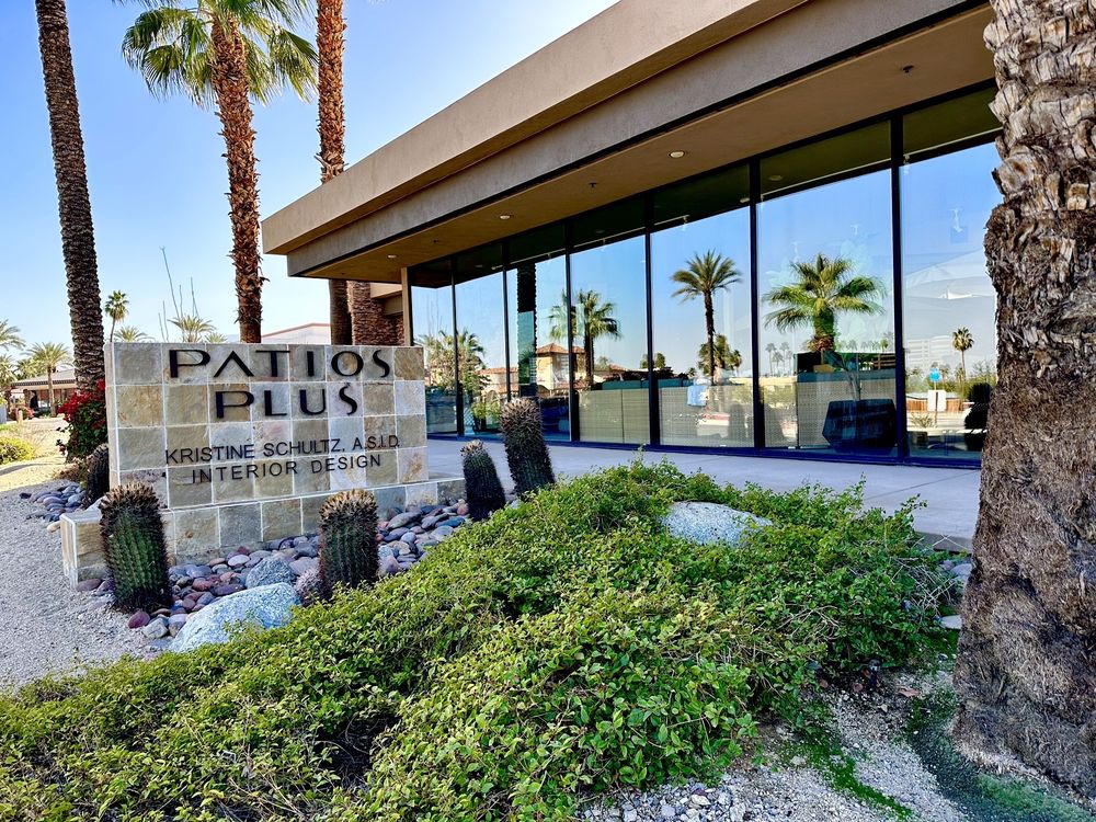 PATIOS PLUS - Updated November 2025 - 57 Photos & 11 Reviews - 71-619 ...