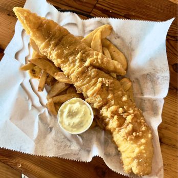 THE ANCHOR FISH & CHIPS - Updated May 2025 - 341 Photos & 706 Reviews ...