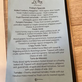 LA MO CAFE - Updated April 2025 - 335 Photos & 551 Reviews - 310 E Main ...