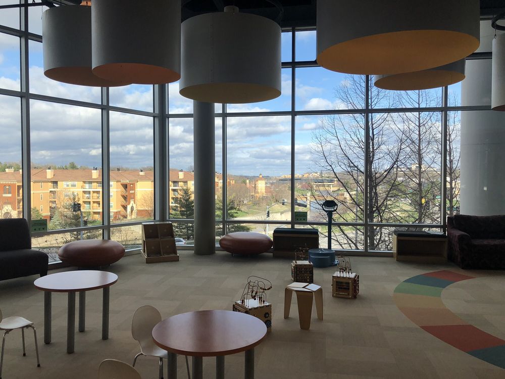 THE KANSAS CITY PUBLIC LIBRARY - PLAZA BRANCH - 36 Photos & 40 Reviews ...