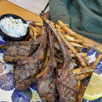 FILLO MODERN GREEK - Updated August 2024 - 134 Photos & 57 Reviews ...