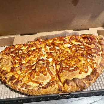 CALZONE LIFE - Updated October 2025 - 20 Photos - 800 Harbor Blvd ...