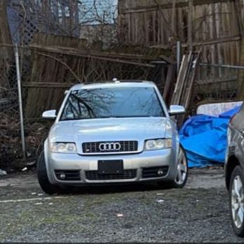 HOFFMAN AUDI OF EAST HARTFORD - Updated January 2026 - 15 Photos & 83 ...