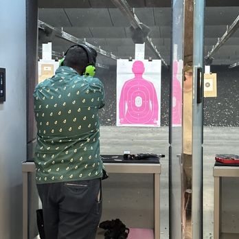 XCAL SHOOTING SPORTS AND FITNESS - Updated March 2025 - 80 Photos & 48 ...
