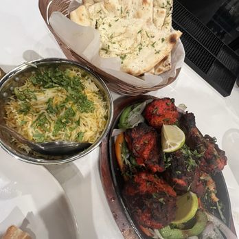 NAMASTE INDIAN CUISINE - Updated September 2025 - 21 Photos & 19 ...