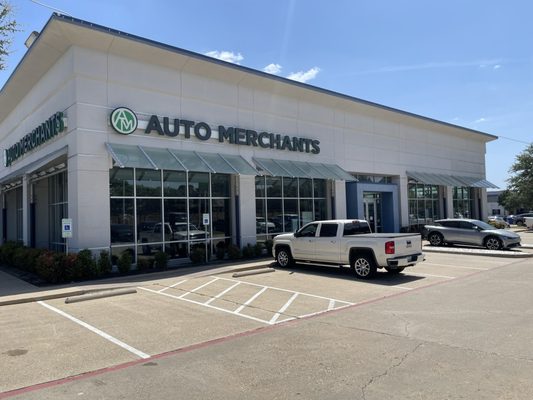 AUTO MERCHANTS - Updated December 2025 - 78 Photos & 154 Reviews - 4464 ...