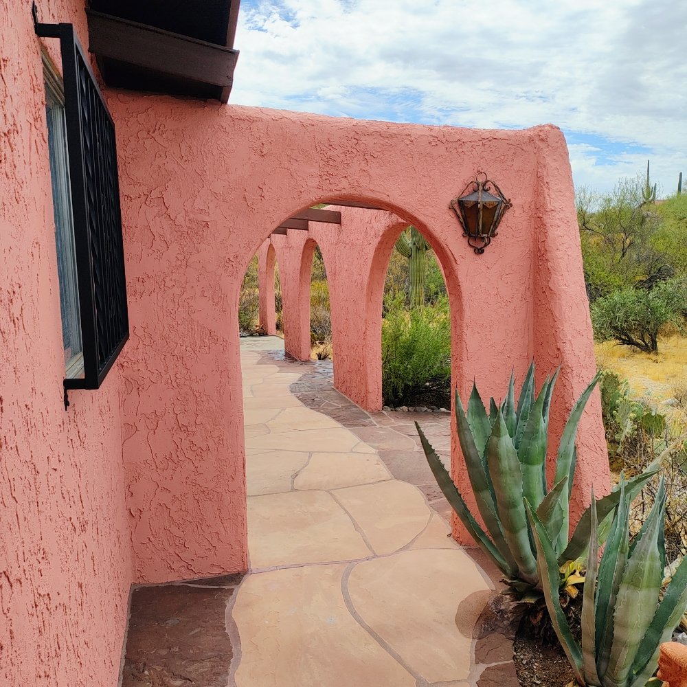 C BRADY PAINTING - Updated July 2024 - 13 Photos - Tucson, Arizona ...