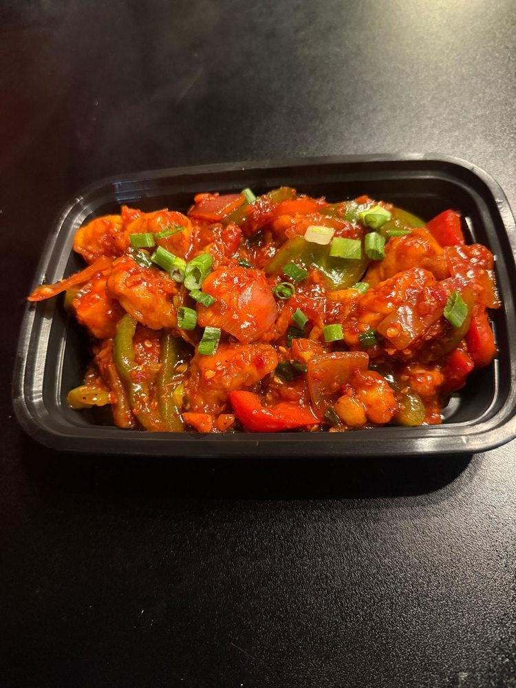 WOK HUB - Updated February 2025 - 11 Photos - 10300 Anderson Mill Rd ...